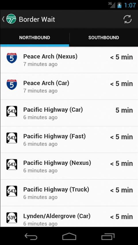 WSDOT - Android Apps on Google Play