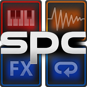 SPC - Music Drum Pad - Dernière Version 2.3.8 Pour La Musique Et L ...