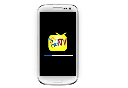 NTV – NTV is the most popular TV station in east Africa | Android Video ...