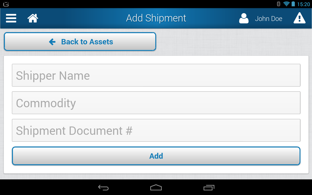 Geotab Drive - Android Apps on Google Play