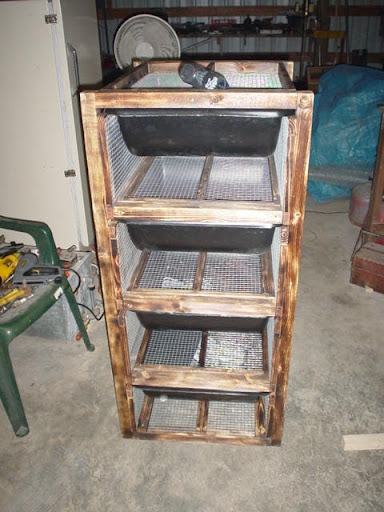 My New Ball Python Cages And My Rat Rack Update*duw* | Reptile Forums