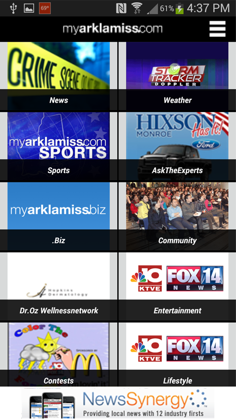 KTVE-NBC-10 - Android Apps on Google Play