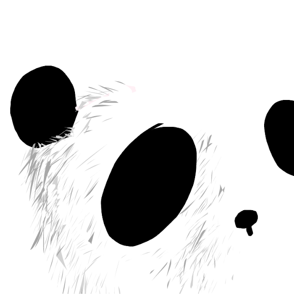 Panda » drawings » SketchPort