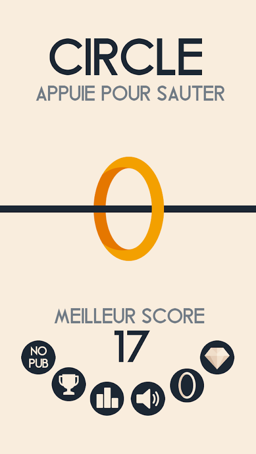 Circle – Applications Android sur Google Play