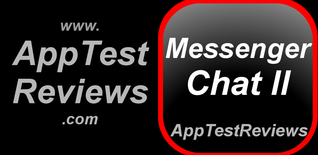 Chat Messenger Apps Review II - Latest version for Android - Download APK