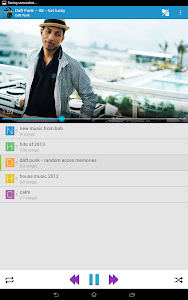 Music Folder Player (original) – Free music player with file browsing ...