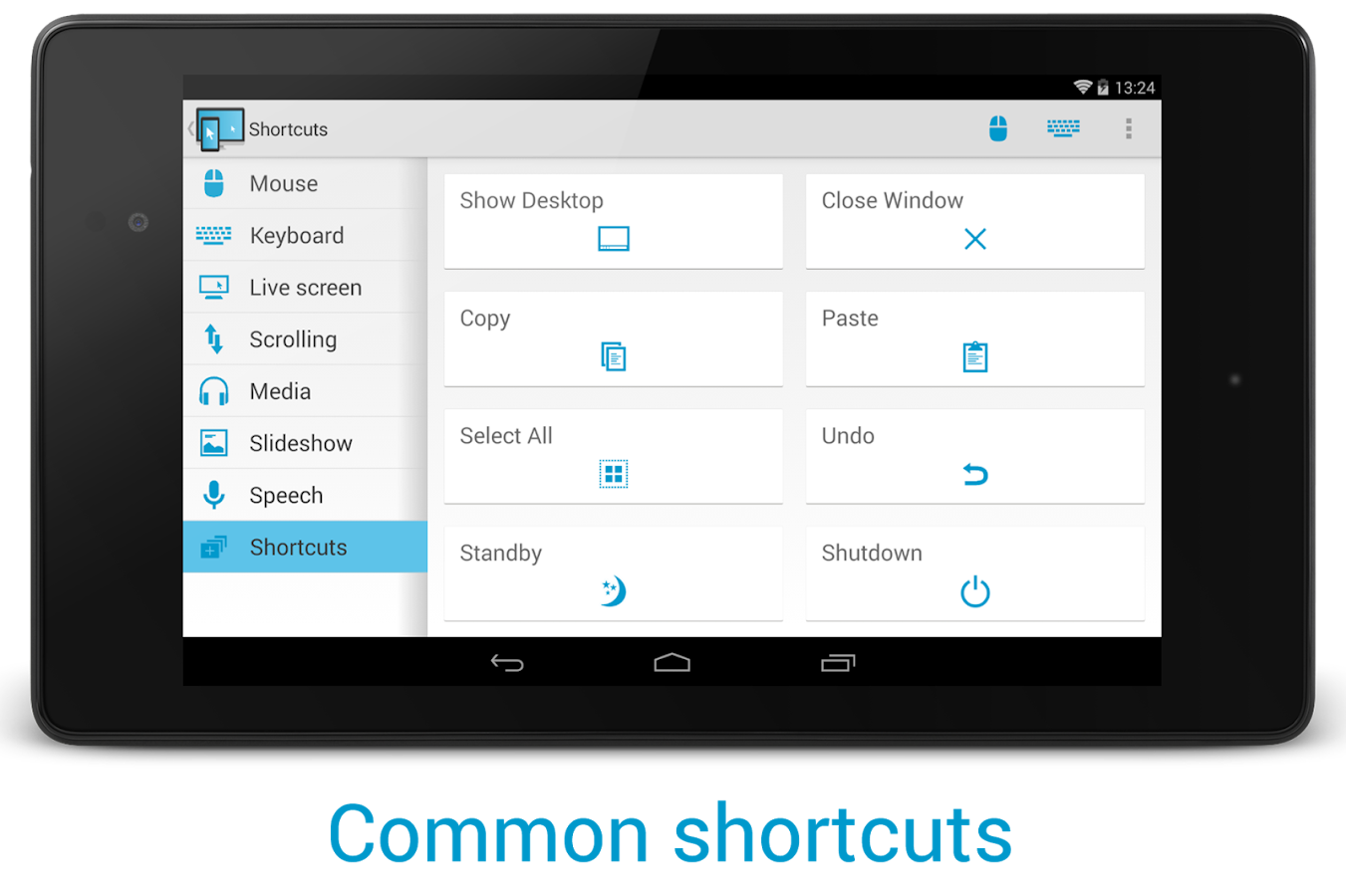 Remote Control Collection Pro - Android-Apps auf Google Play