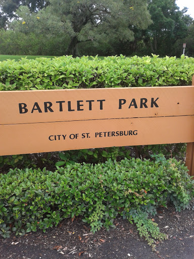 Bartlett Park Portals in US CA | Ingress Intel