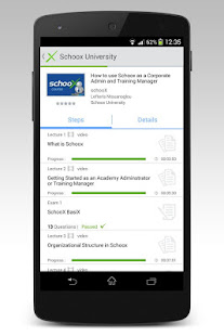 Schoox - Apps on Google Play