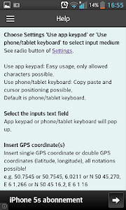 GPS coordinates converter – Converts GPS coordinates in all kinds of ...