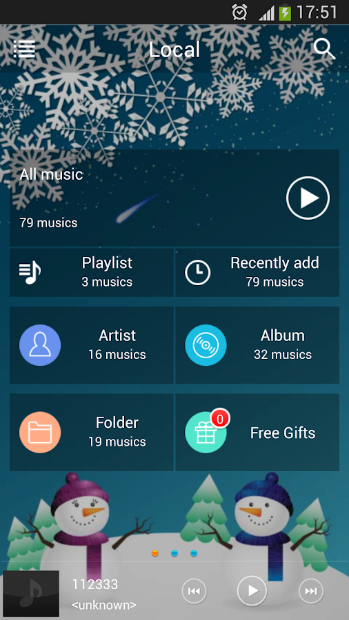Music Player for Android - Android Apps on Google Play
