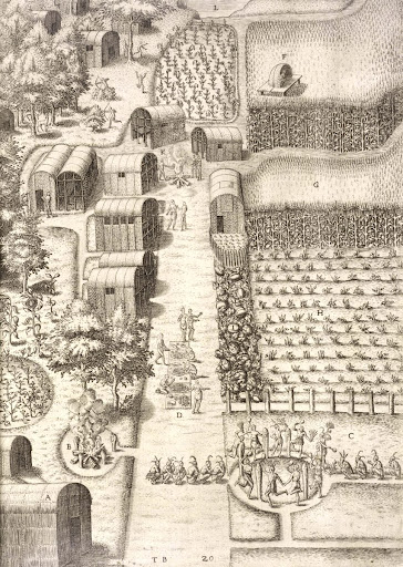 Colonial Williamsburg Foundation, Williamsburg, United States — Google ...