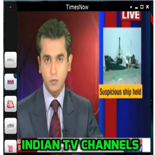 About: Live Indian TV Channels (Google Play version) | | Apptopia