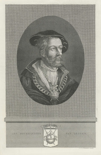 Jan van Leiden — Google Arts & Culture