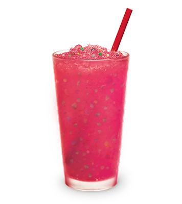 Sonic Strawberry Slush Recipe | Deporecipe.co