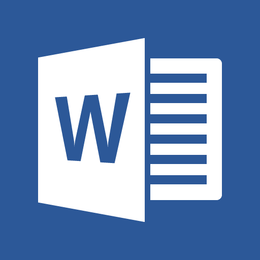 Microsoft Word: SISTEMAS OPERATIVOS