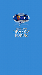 CEDF MOBILE | Android Productivity Apps
