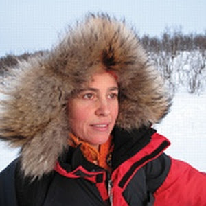 Polar News ExplorersWeb - Christina Franco to the North Pole