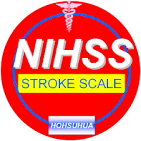 「NIHSS ( Stroke Scale )」 - Androidアプリ | APPLION
