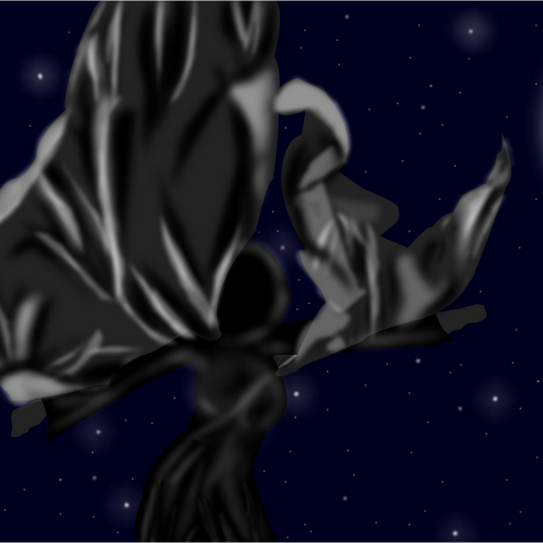 Creatures Of The Night » drawings » SketchPort