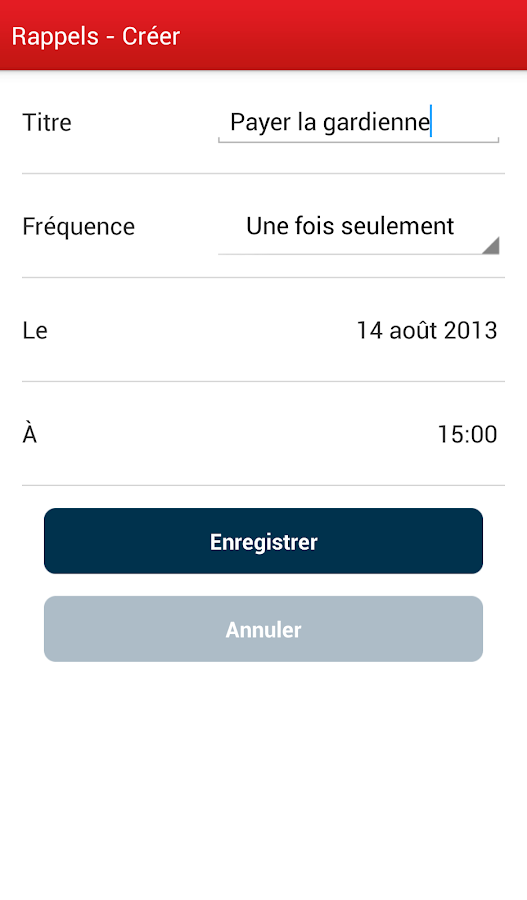 Application Banque Nationale – Applications Android sur Google Play