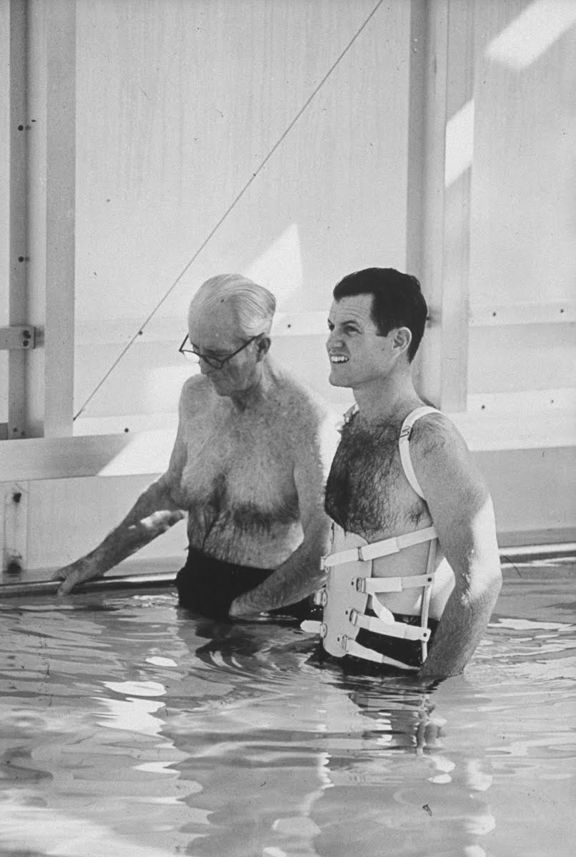 Joseph P. Kennedy Sr. — Google Arts & Culture