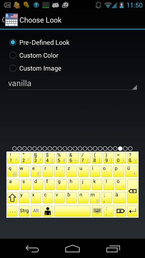 Blind Accessibility Keyboard - Android Apps on Google Play