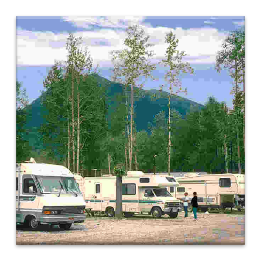 App Insights Free RV Campgrounds Parking Apptopia