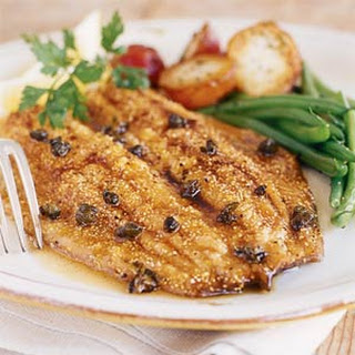 10 Best Brown Trout Recipes
