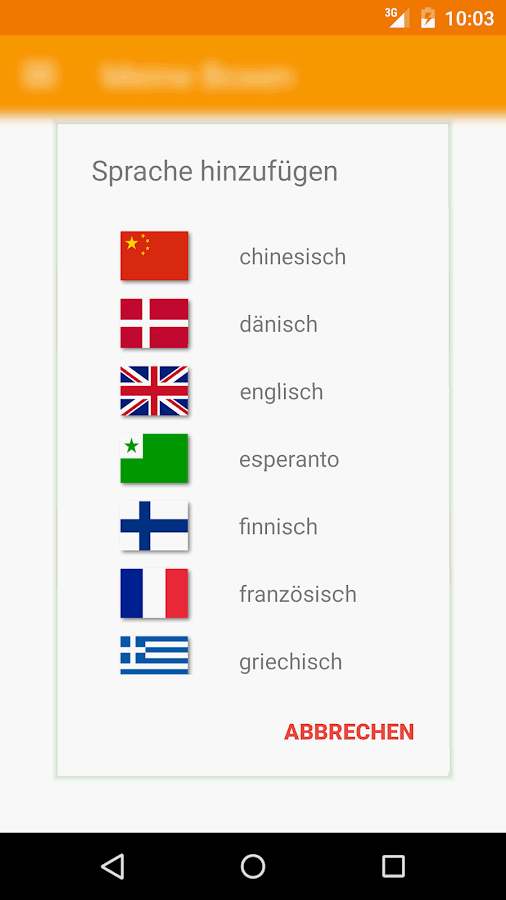VokabelBox Vokabeltrainer IAP – Android-Apps auf Google Play
