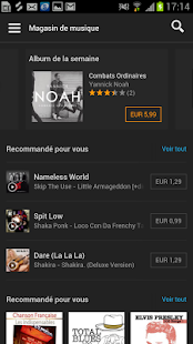 Amazon Music – Applications Android sur Google Play