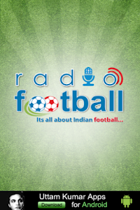 Radio Football – Radio Football is a good Application for football ...