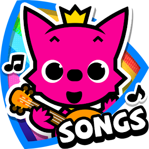 Songs for Kids with PINKFONG - App Android su Google Play