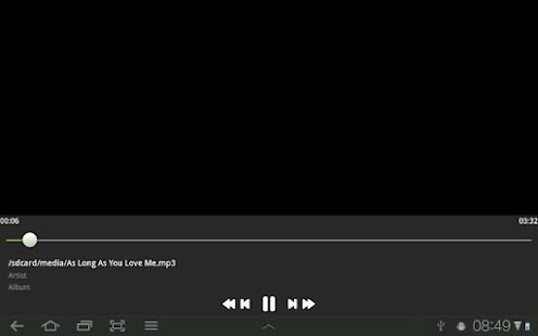 OPlayer Lite - Android Apps on Google Play