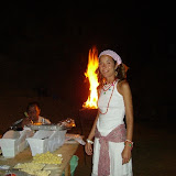 El rincón de Jasmine