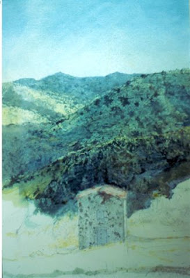 July Artisan of the Month: Mark McCrum | Wandering Educators