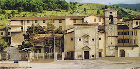 Monastery Stays: A Unique Accommodation Choice in Italy | Wandering ...