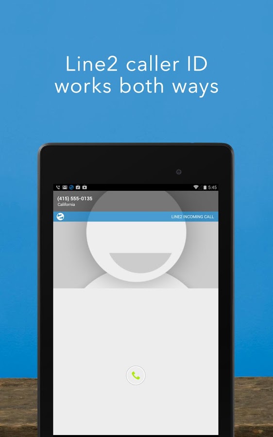 Line2 - Second Phone Number - Aplicaciones de Android en Google Play