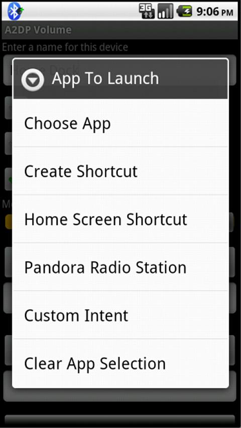 A2DP Volume - Google Play の Android アプリ