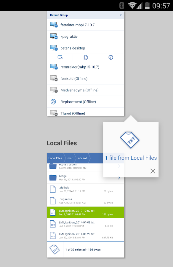 LogMeIn - Android Apps on Google Play