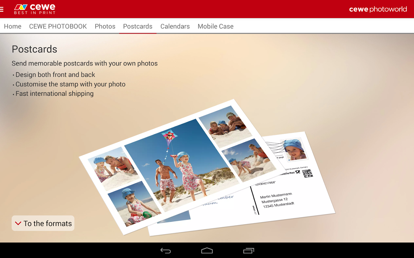 cewe foto - Aplicaciones de Android en Google Play