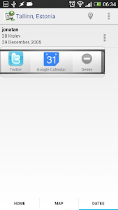 Luach Pro (Jewish Calendar) – This app is based on Simple Luach app ...