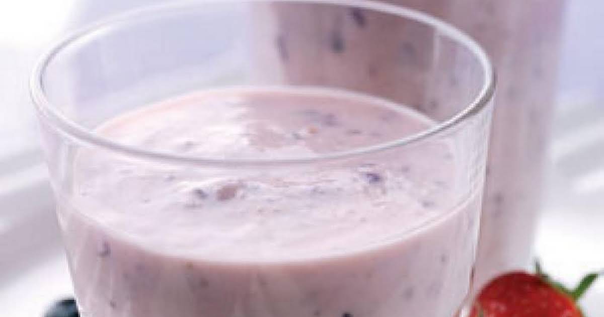 15 Healthy Low Fat Smoothie Recipes Easy Recipes To Make At Home