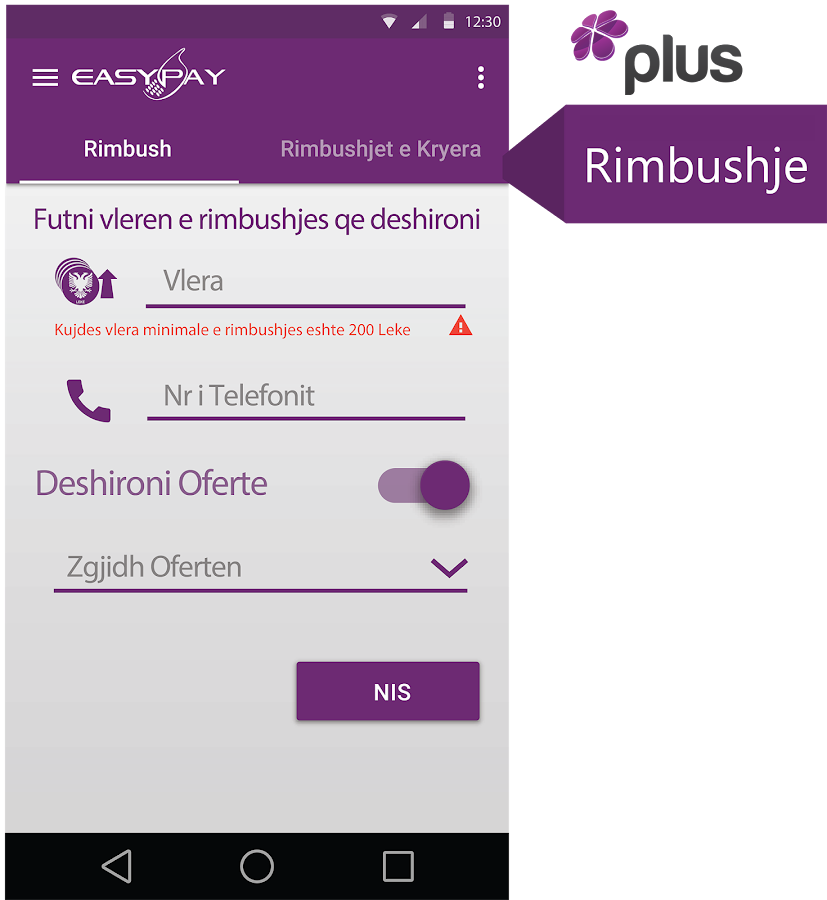 EasyPay - Android Apps on Google Play