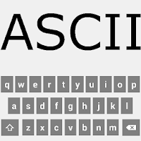 「ASCII Translator」 - Androidアプリ | APPLION
