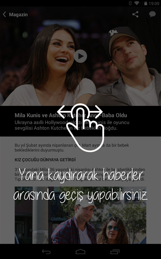 Haberler: Son Dakika Haberleri - Android Apps on Google Play