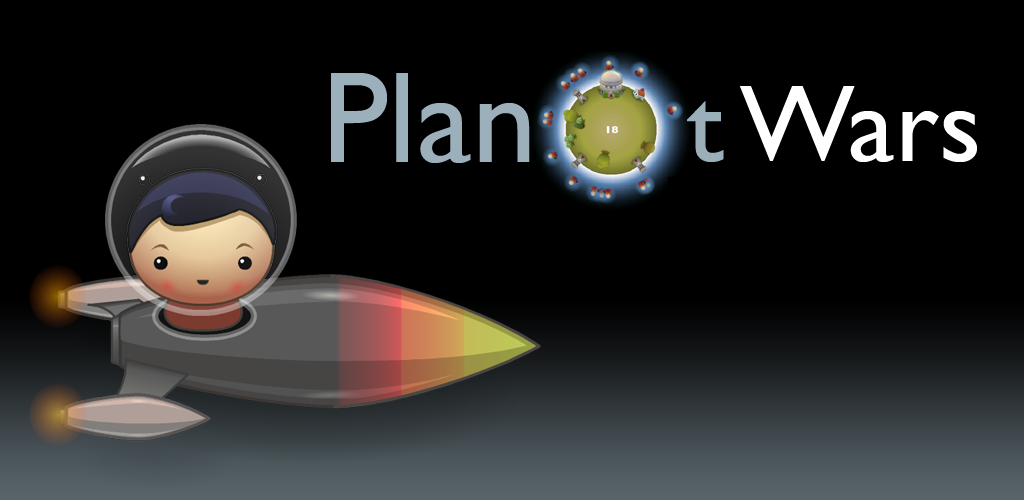 Planet Wars - Latest version for Android - Download APK