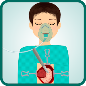 stomach surgery game - Latest version 2.0 for Android Game Casual