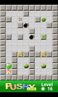 Pushy LITE – Apps bei Google Play