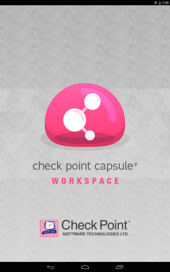 Capsule Workspace – Android-Apps auf Google Play